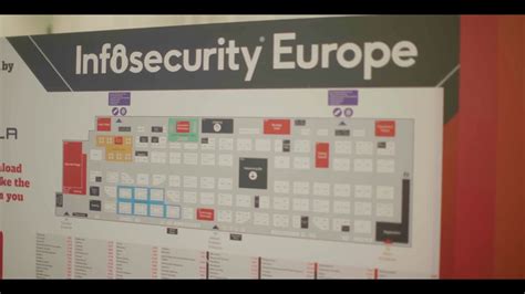 [video] Angus Shaw On Linkedin Infosec2024 Infosec Brigantia Infosecurityeurope Cybersecurity…