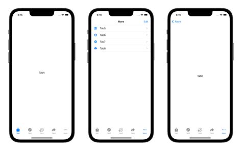 SwiftUITabViewの使い方について解説 背景色やアクセントカラーの変更から初期表示タブ変更の方法まで iOS Docs