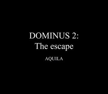 Fansadox Dominus The Escape Aquila Muses Sex And Porn Comics