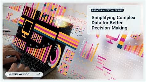Data Visualization Design Peterdraw Studio