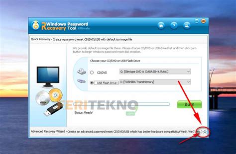 Lupa Password Laptop Windows Berikut Cara Atasinya
