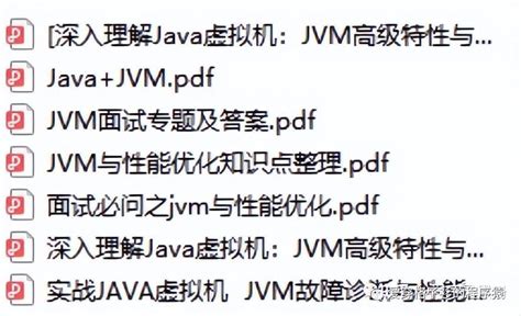 耗时半月，终于把牛客网上的java面试八股文整理成了pdf合集 java面试八股文pdf 下载 csdn博客