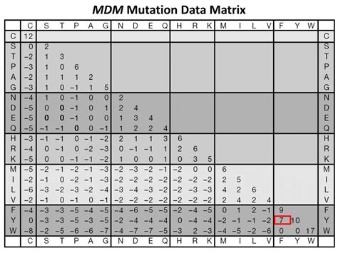 PPT Matrices de sustitución PowerPoint Presentation free download ID 5834164