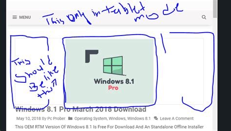 Sidebar Widgets In Slideout Menu Only In Mobile Version Generatepress