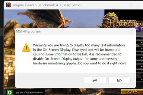 Ms Afterburner Truncation Warning Pop Up Guru3d Forums