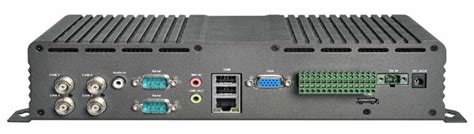 Extended Temperature Computer Innovative Technologies Robotics Automation It Lanner