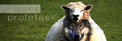 Falsos Profetas
