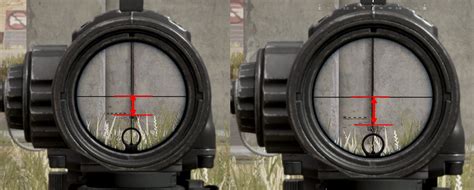 绝地求生SVD使用体验是版本陷阱还是最强连狙 楼猫