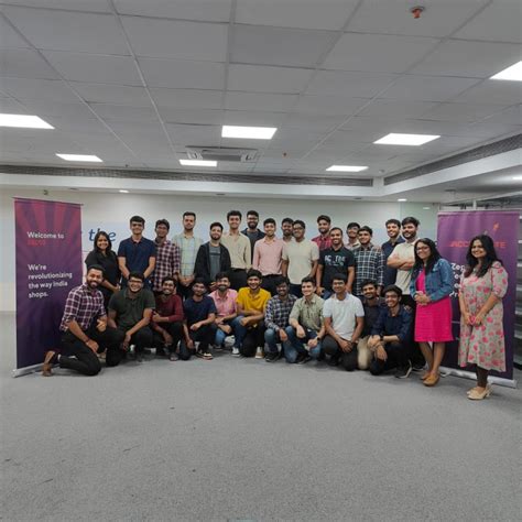 Jothi Krishnan M On Linkedin Zepto 20 Comments