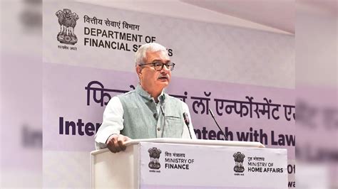 Help Psbs Create Credit Assessment Model For Msmes Dfs Secy To