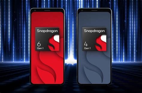 Qualcomm Resmi Kenalkan Snapdragon Gen Dongkrak Performa CPU Dan GPU