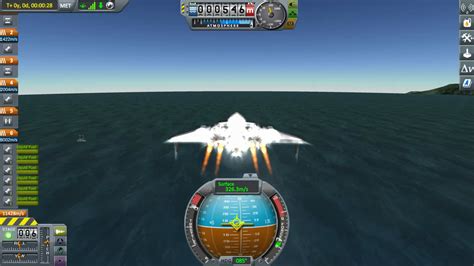 uncontrollable plane r kerbalspaceprogram