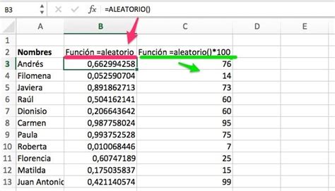 Cómo resolver el error VALOR en Excel todoinfoweb