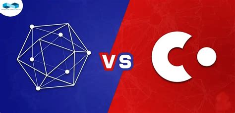 R3 Corda Vs Hyperledger Choosing The Right Dlt