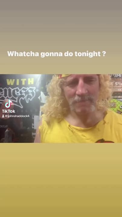 John Shaddock Posted On Linkedin