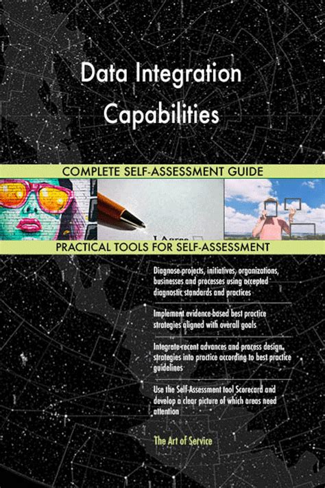 data integration capabilities toolkit