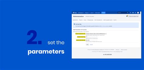 Trigger Bamboo Build For Jira Version History Atlassian Marketplace