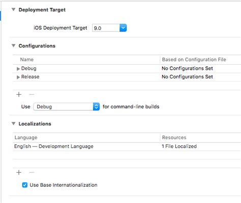 Export To Ios Doesnt Enable Available Localizations · Issue 27951