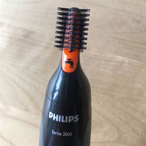 Обзор от покупателя на Триммер Philips NT3160/10 для стрижки волос в ...