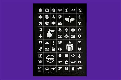 Karol Śliwka Exhibition Behance