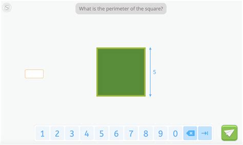 Learn How To Find Perimeter With Smartick Learn How To Find Perimeter With Smartick