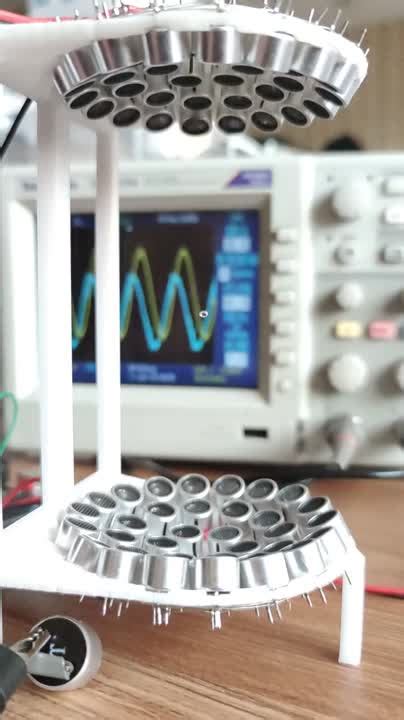 [video] Mindy Hu On Linkedin Ultrasonic Suspension Force Learn More Gdcc9rpz