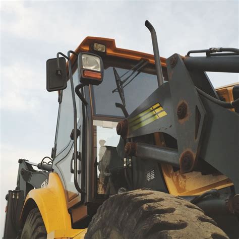 Expert Wheel Loader Operator Service In Toronto