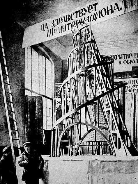 Constructivist Architecture Wikipedia