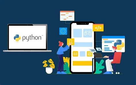 Mastering Python Application Development Top Online Courses For
