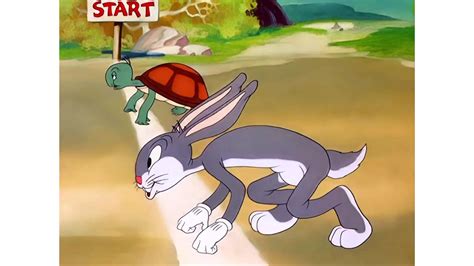 龟兔赛跑之烧胎起步 龟兔赛跑之烧胎起步