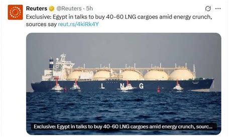 دستور رئیس جمهور مصر علیه قطعی برق