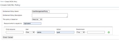 Xacml With Wso2 Identity Server Dev Community