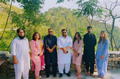 Muhammad Sohail On Linkedin Teamwork Achievement Recognition