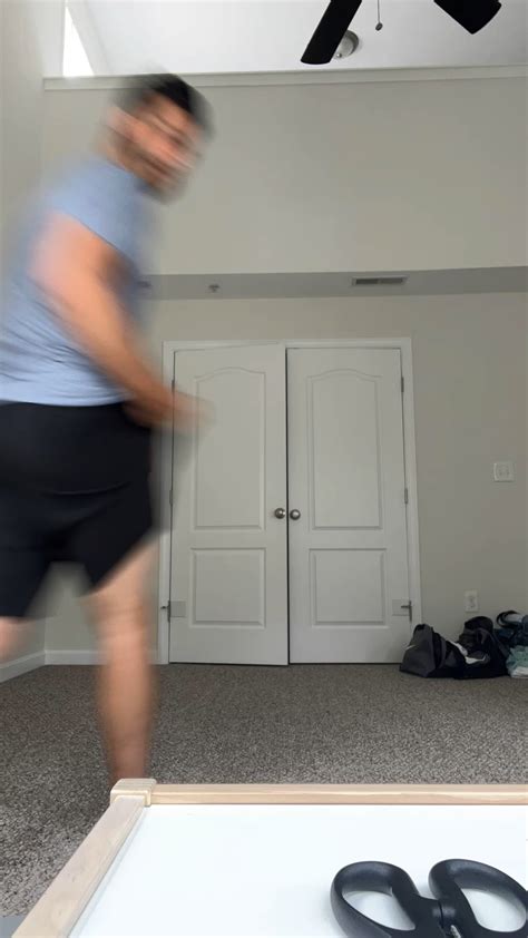 Bunk Bed Assembly Timelapse R Timelapse