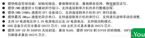 Youngtalk Stm32入门100步 Spi总线（ch376驱动、u盘操作）（72 76）ch376s Esp32 Csdn博客