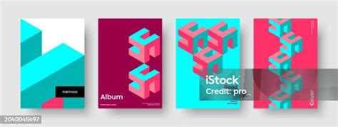 현대 책 표지 디자인 기하학적 보고서 템플릿 크리에이티브 브로셔 레이아웃 기치 포스터 비즈니스 프레젠테이션 배경 전단 전단지