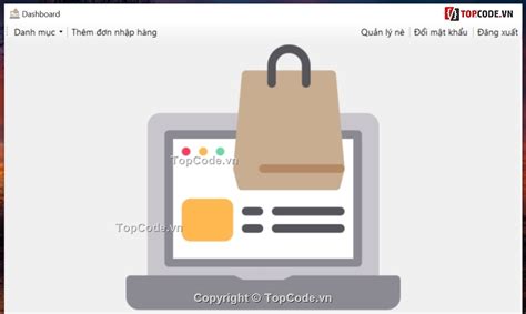 Source Code Phần Mềm Quản Lý Cửa Hàng Bán Hàng Winforms C Shopsimple