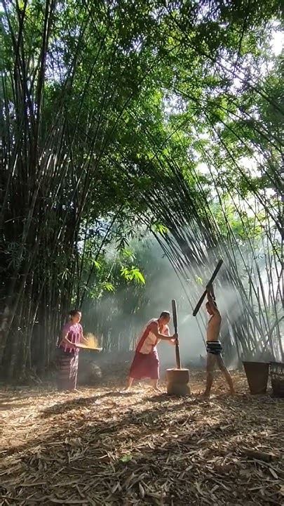 ကရင်ရိုးရာကောက်သစ်စားပွဲ နီးပါပြီ Youtube