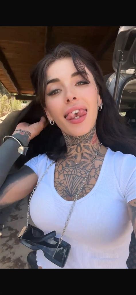 135 Best Rsplittongue Images On Pholder My Split Tongue Can Do A