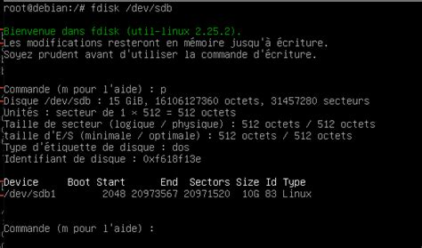 Partition Extend Thr0yr Security Blog