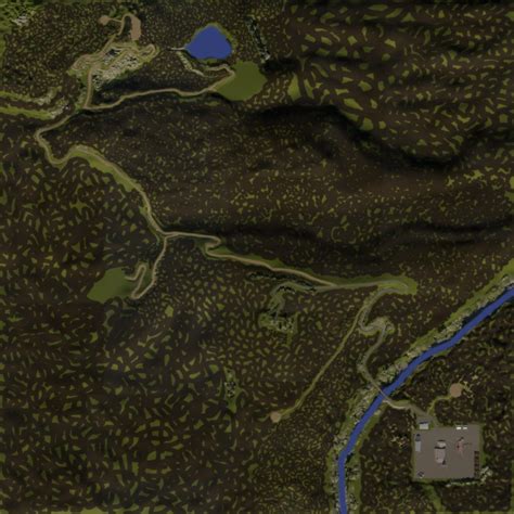 Bear Rock Logging V1 1 0 1 FS19 Mod FS19 Net