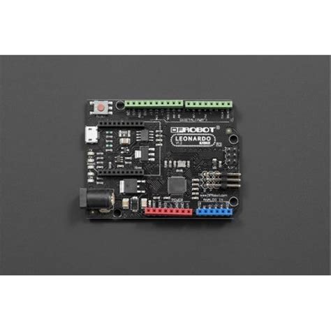 Buy Dfrduino Leonardo With Xbee Socket Arduino Leonardo Compatible In India Fabtolab