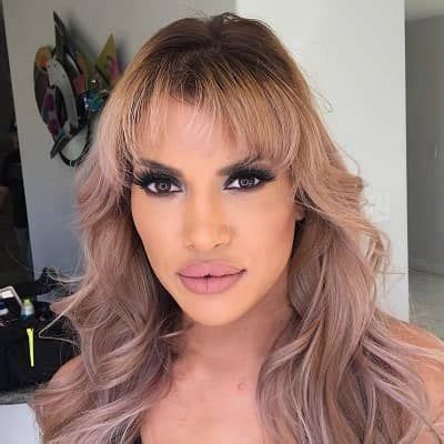 Mercedes Carrera Wiki Age Height Boyfriend Net Worth Updated On February