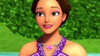 Barbie In A Mermaid Tale 2 Movie Review Common Sense Media