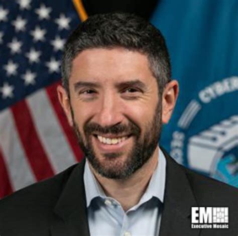 Eric Goldstein Rapid Cybersecurity Resolution Model Needs To Be Overhauled Potomac Officers Club