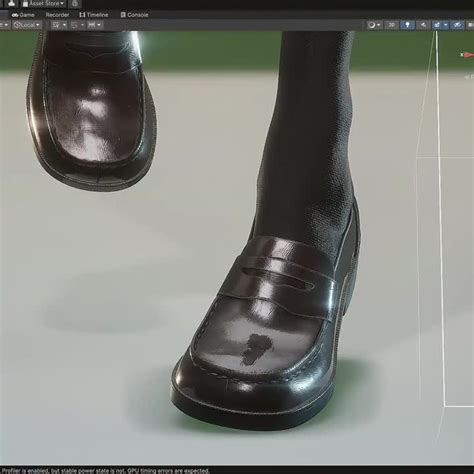 80 level on linkedin unity unity3d madewithunity 3dart techart