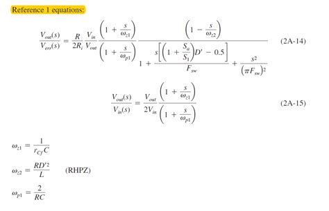 Power Current Control Pwm Switch Model Electrical Engineering