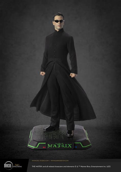 Neo Matrix