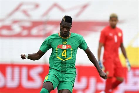 Coupe du Monde Des doutes sur la forme physique de Pape Abou Cissé wiwsport