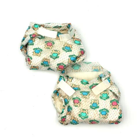 1980s Cabbage Patch Etsy